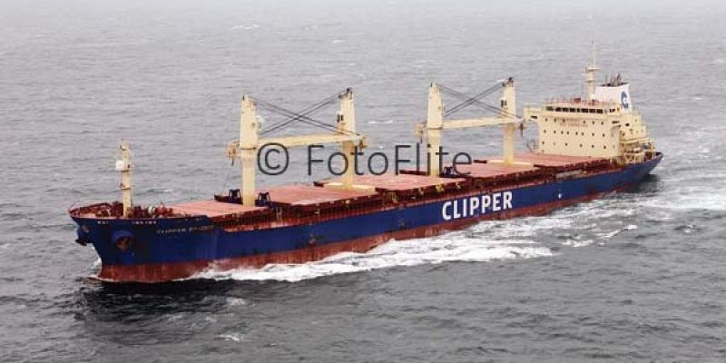 The Clipper Group of Denmark - Shipping Today & Yesterday Magazine