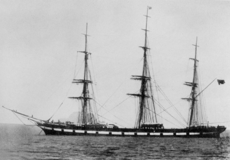 Union-Castle Line - Shipping Today & Yesterday Magazine