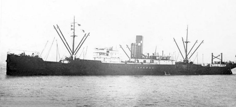 Sir R. Ropner & Co. Ltd. - Shipping Today & Yesterday Magazine