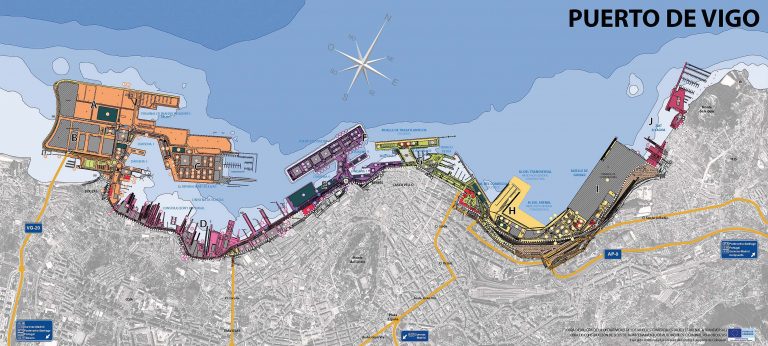 Vigo - Shipping Today & Yesterday Magazine