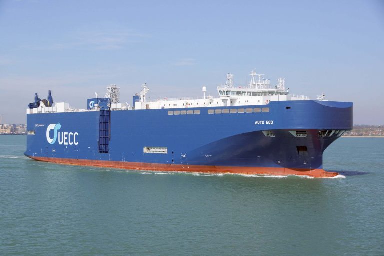 Auto Eco And Auto Energy - Shipping Today & Yesterday Magazine