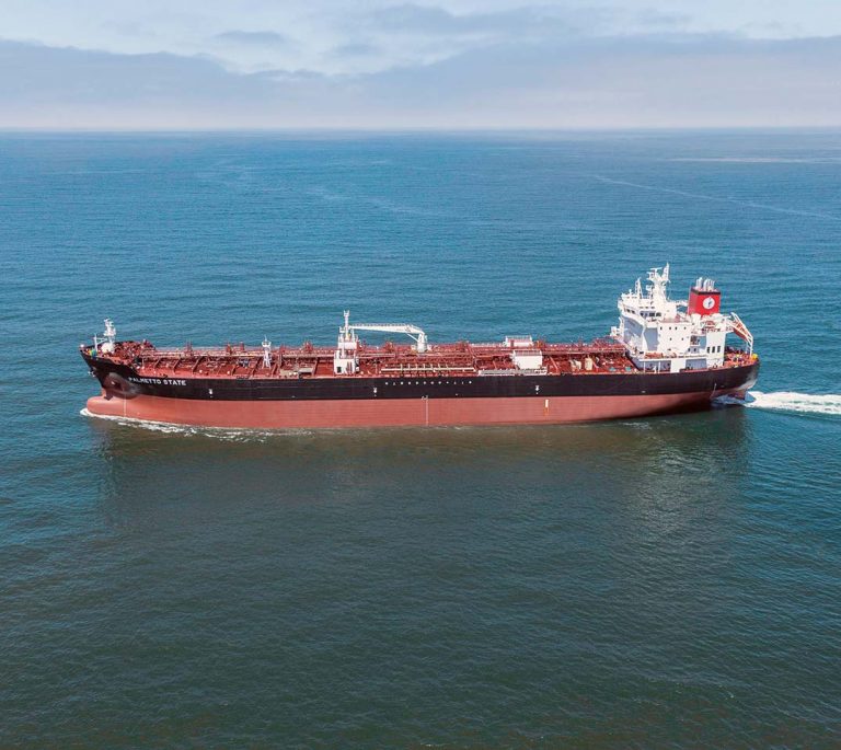 Bulk and Tanker News - Shipping Today & Yesterday Magazine
