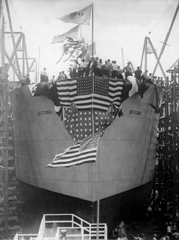 The Hog Islanders - Shipping Today & Yesterday Magazine