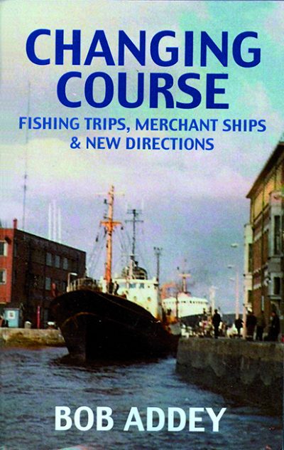 Changing Course - Shipping Today & Yesterday Magazine