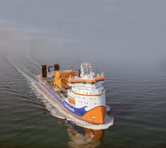 Bravenes - Shipping Today & Yesterday Magazine