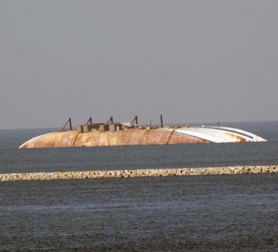 Laem Chabang and the Port of Bangkok - Shipping Today & Yesterday Magazine