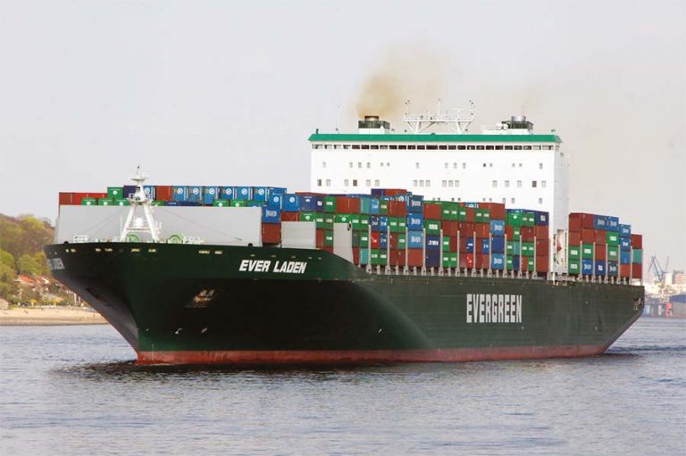 News Round-up June 2019 - Shipping Today & Yesterday Magazine