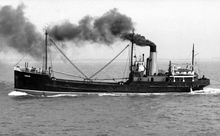 The Isle of Man Steam Packet Co. - August 2020 - Shipping Today ...