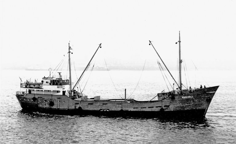 Arklow Shipping - The Green Hulled Irish Fleet - Shipping Today ...