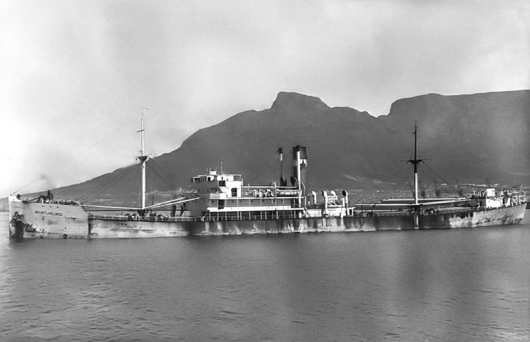 The Centenary of Rethymnis and Kulukundis (R&K) London Greek Shipowners ...