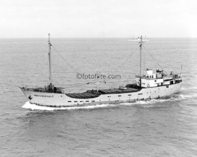 The Spliethoff Group of the Netherlands - Shipping Today & Yesterday ...