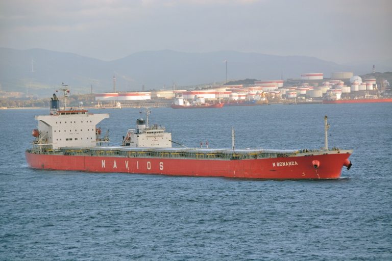 Navios Group - Shipping Today & Yesterday Magazine