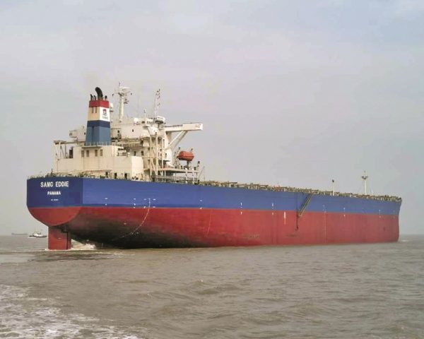 The Story of the Hsu Family’s Shipping Dynasty - Shipping Today ...