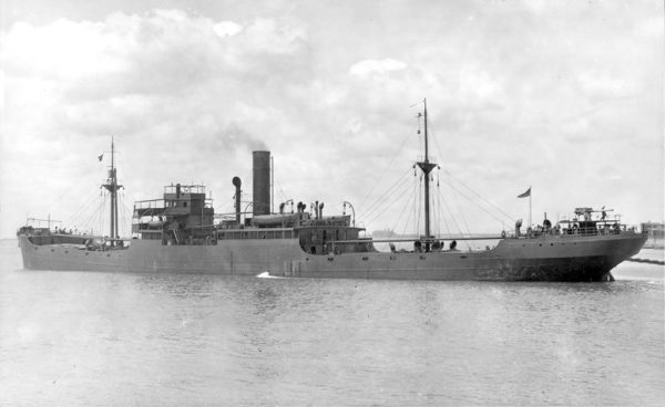 Ropners of West Hartlepool - Sir Robert Ropner & Sons - Shipping Today ...