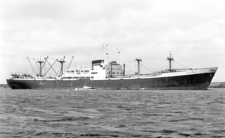 Ropners of West Hartlepool - Sir Robert Ropner & Sons - Shipping Today ...