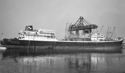 Ropners of West Hartlepool - Sir Robert Ropner & Sons - Shipping Today ...