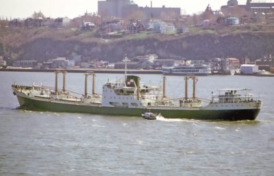 Ropners of West Hartlepool - Sir Robert Ropner & Sons - Shipping Today ...