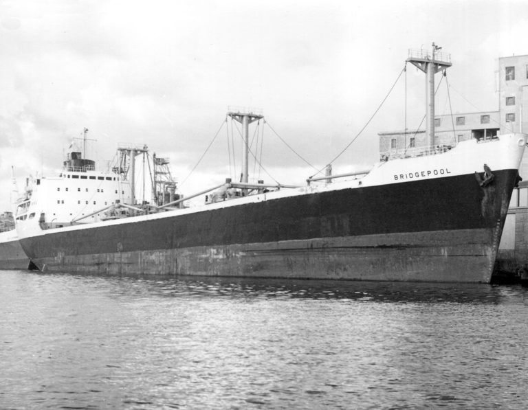 Ropners of West Hartlepool - Sir Robert Ropner & Sons - Shipping Today ...