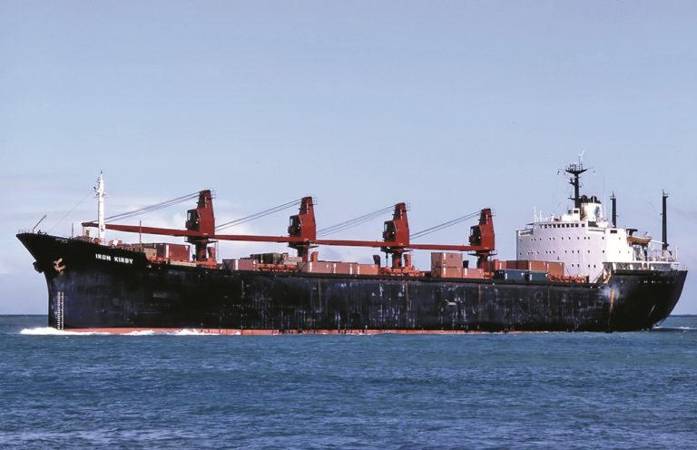 Ropners of West Hartlepool - Sir Robert Ropner & Sons - Shipping Today ...