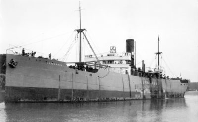 Ropners of West Hartlepool - Sir Robert Ropner & Sons - Shipping Today ...