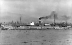 Ropners of West Hartlepool - Sir Robert Ropner & Sons - Shipping Today ...