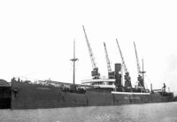 Ropners of West Hartlepool - Sir Robert Ropner & Sons - Shipping Today ...