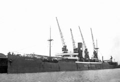 Ropners of West Hartlepool - Sir Robert Ropner & Sons - Shipping Today ...