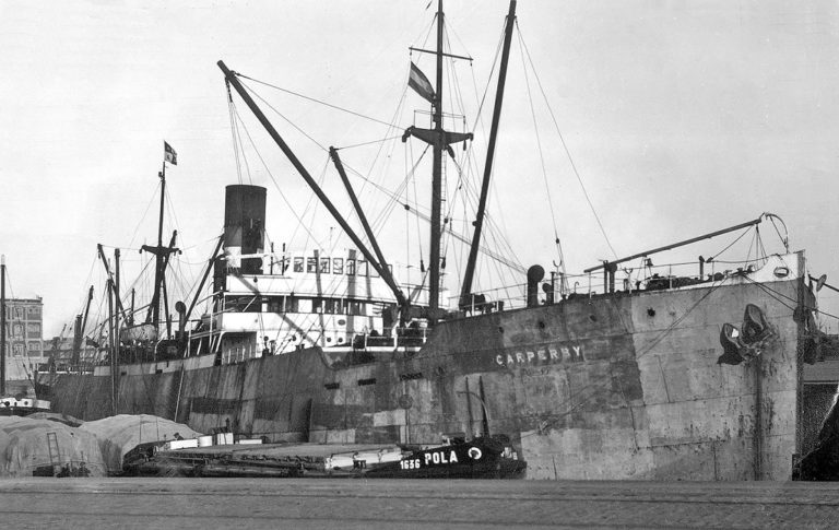 Ropners of West Hartlepool - Sir Robert Ropner & Sons - Shipping Today ...