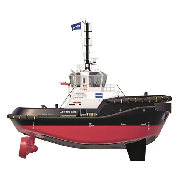 Fairplay-93 - Shipping Today & Yesterday Magazine