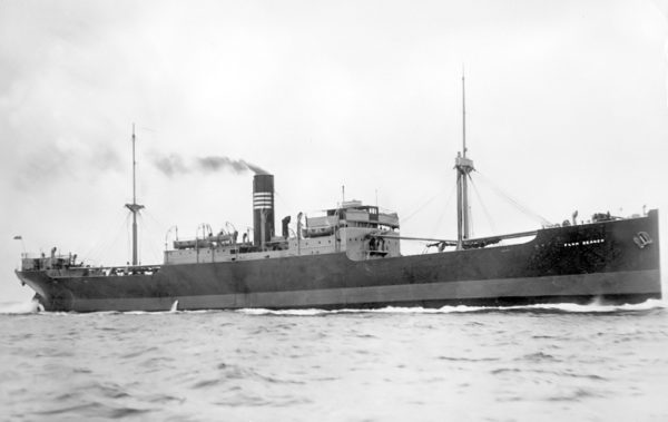 Sunderland Tramp and Liner Companies - Shipping Today & Yesterday Magazine