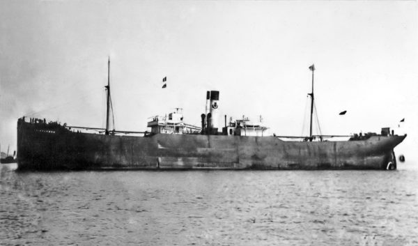 Sunderland Tramp and Liner Companies - Shipping Today & Yesterday Magazine