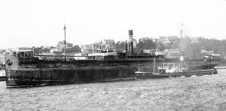 Sunderland Tramp and Liner Companies - Shipping Today & Yesterday Magazine