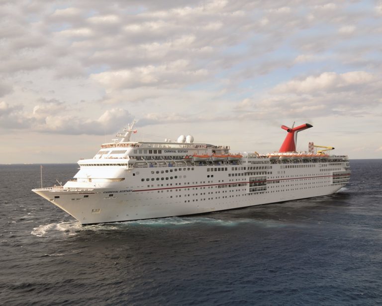 Cozumel - Shipping Today & Yesterday Magazine