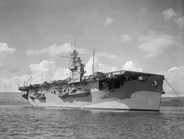 Fairsky of Sitmar Line - Shipping Today & Yesterday Magazine